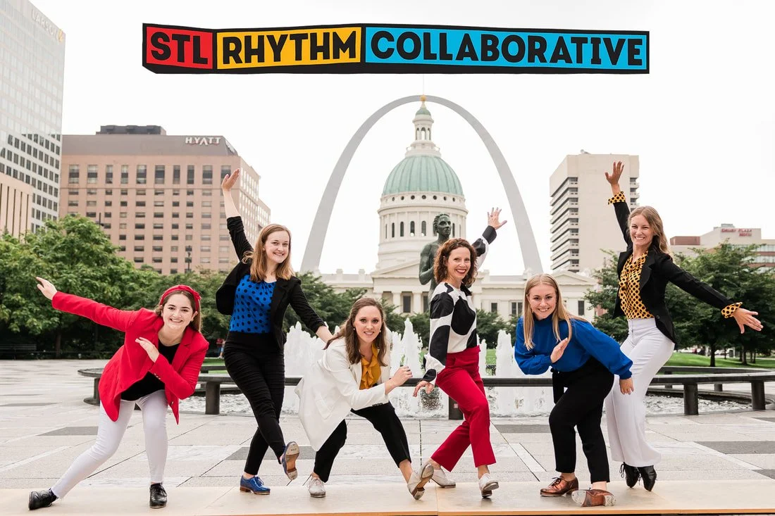 St. Louis Dance HQ