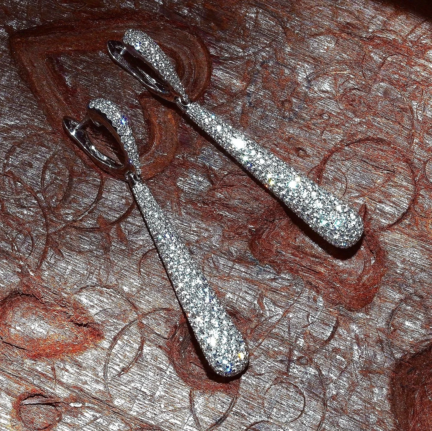 Fine Jewelry Collection | High-End Luxury Designs at Maneesai ...