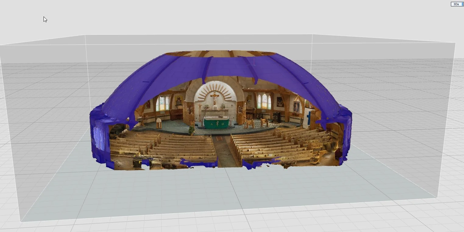 Our Lady of Victory Church — tencolours Canada