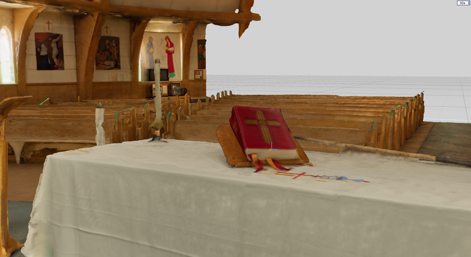 Our Lady of Victory Church — tencolours Canada