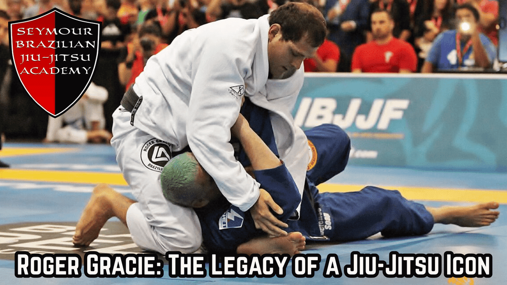 Roger Gracie: The Legacy of a Jiu-Jitsu Icon — Seymour BJJ