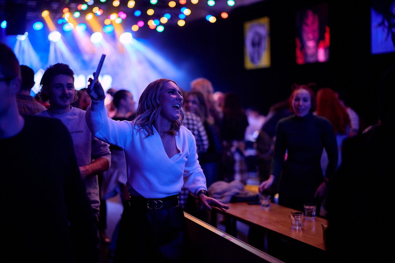 House Rules - Piano Bar Ballarat — Piano Bar Ballarat