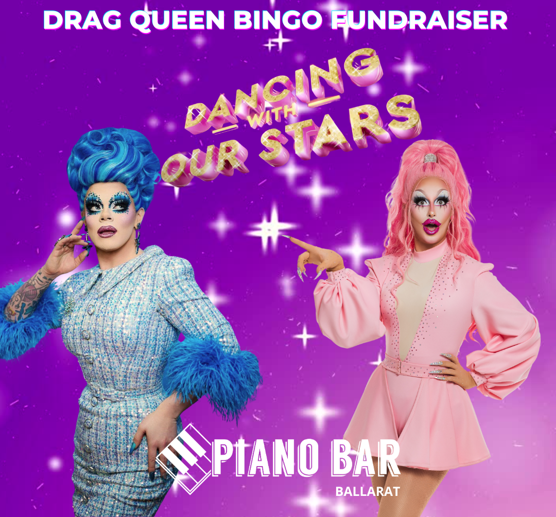 What' s On - Piano Bar Ballarat — Piano Bar Ballarat