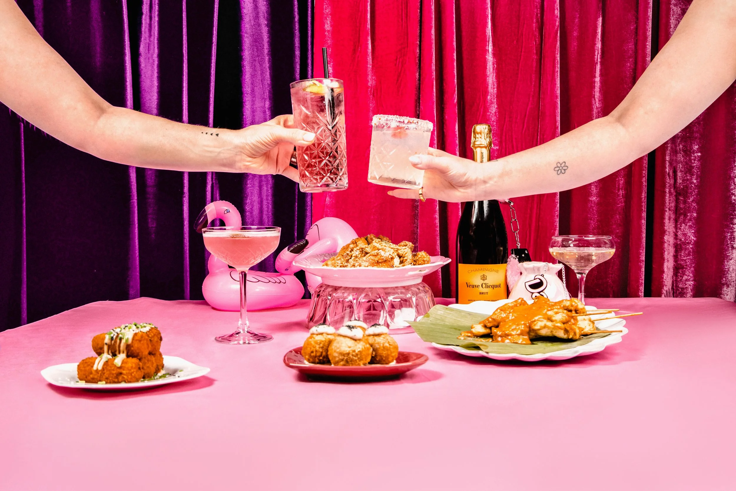 Piano Bar Ballarat | Book Your Night Out Today