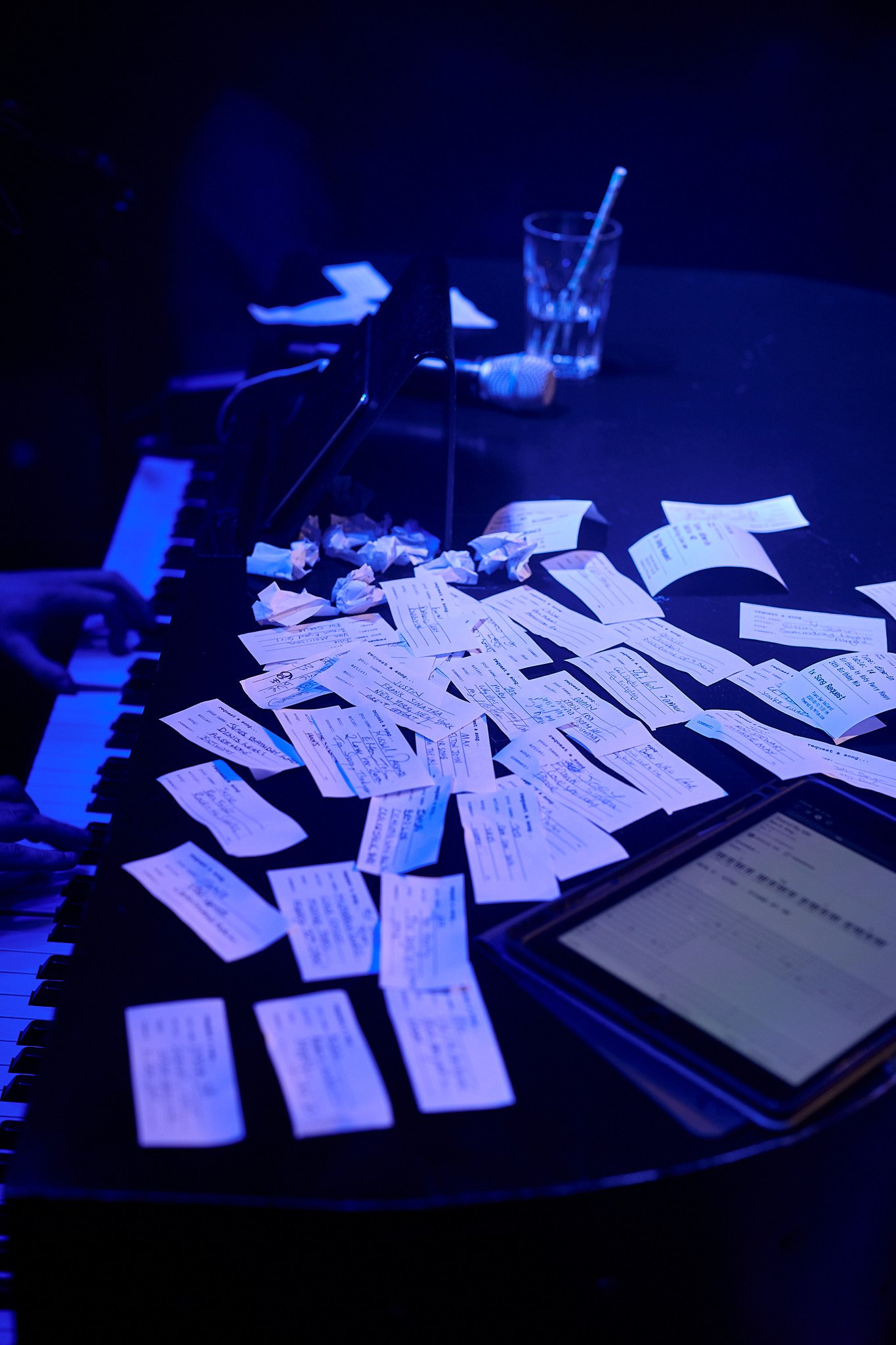 Piano Bar Ballarat | Book Your Night Out Today