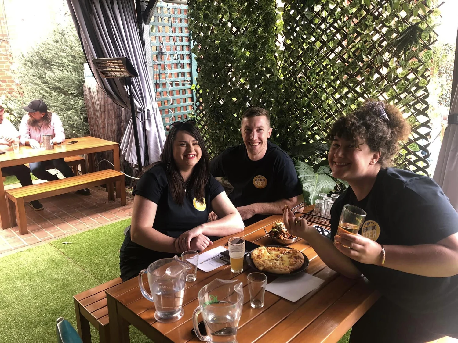 All Events — Bendigo Beer
