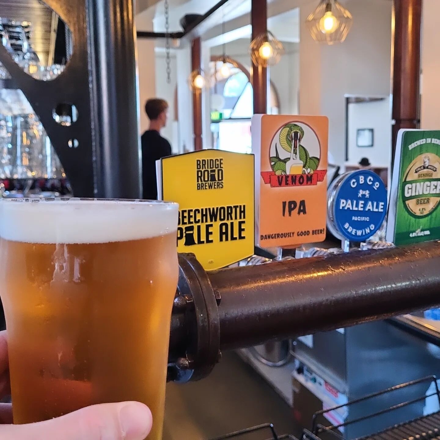 Bendigo Beer | Bendigo Beer Supporting Better Beer Culture Since 2011'