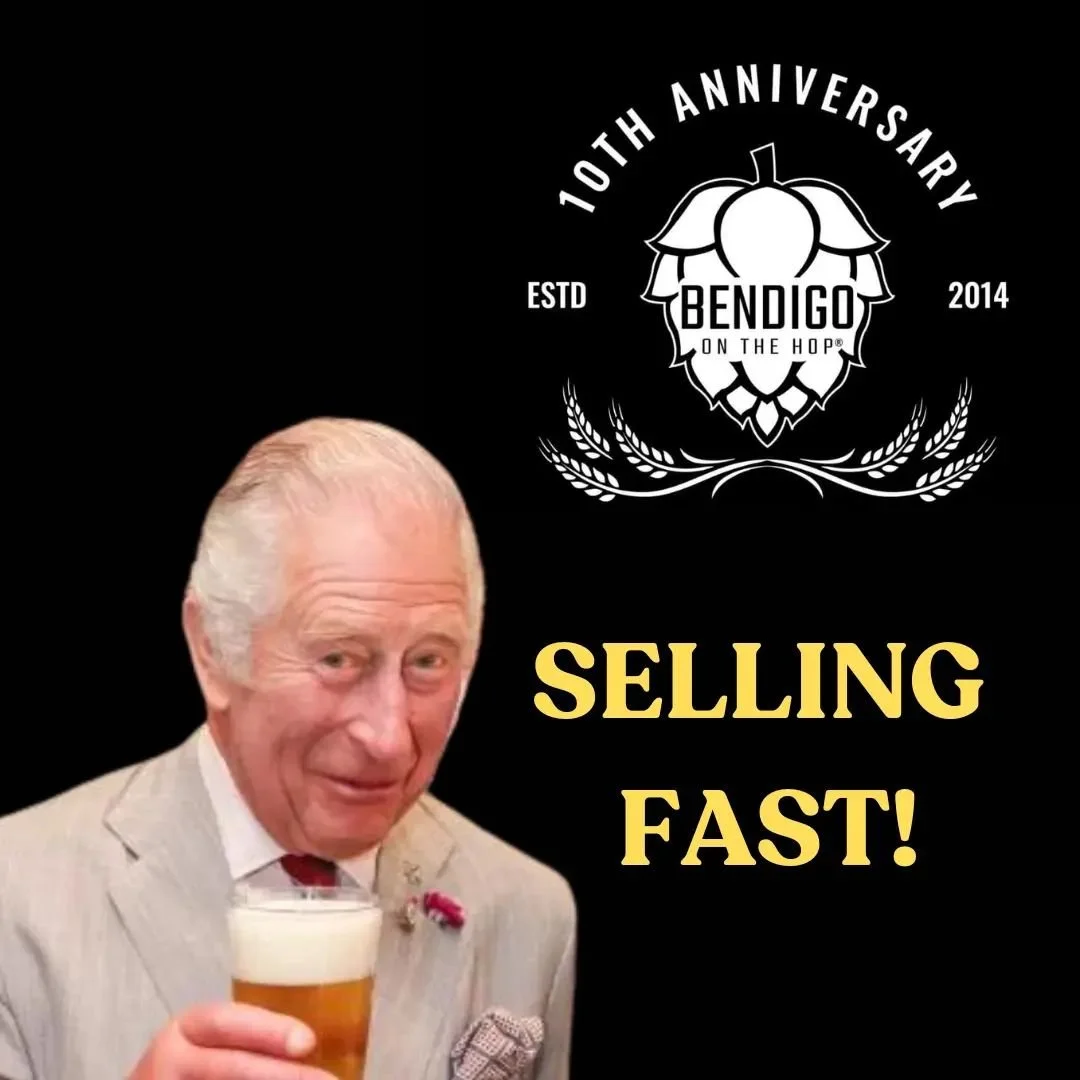 Breweries — Bendigo Beer