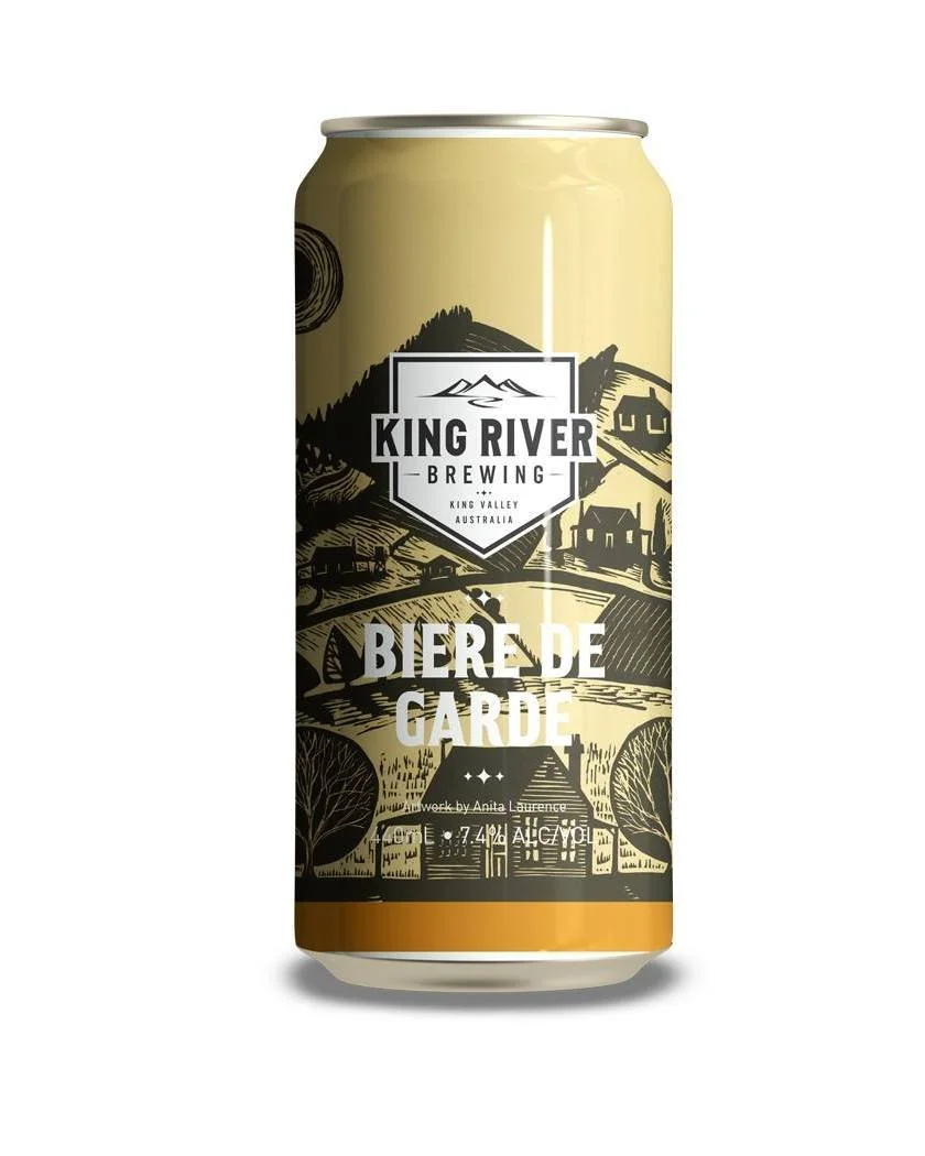 Bendigo Beer | Bendigo Beer Supporting Better Beer Culture Since 2011'