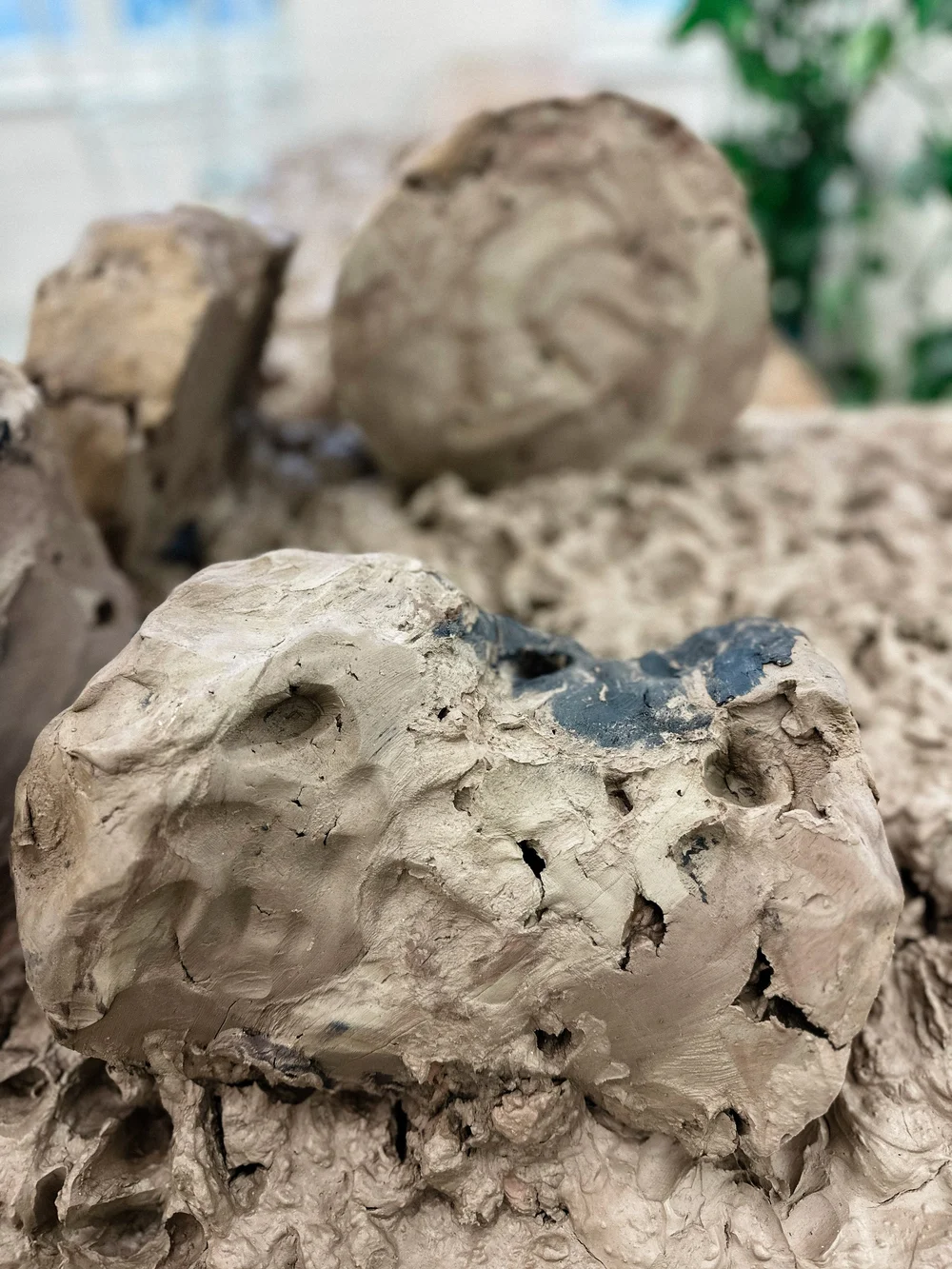Pottery & Sustainability: Exploring Sustainable Practices and Eco ...
