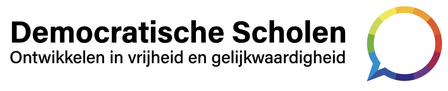 Niets leren, is dat wel mogelijk? — Democratische scholen