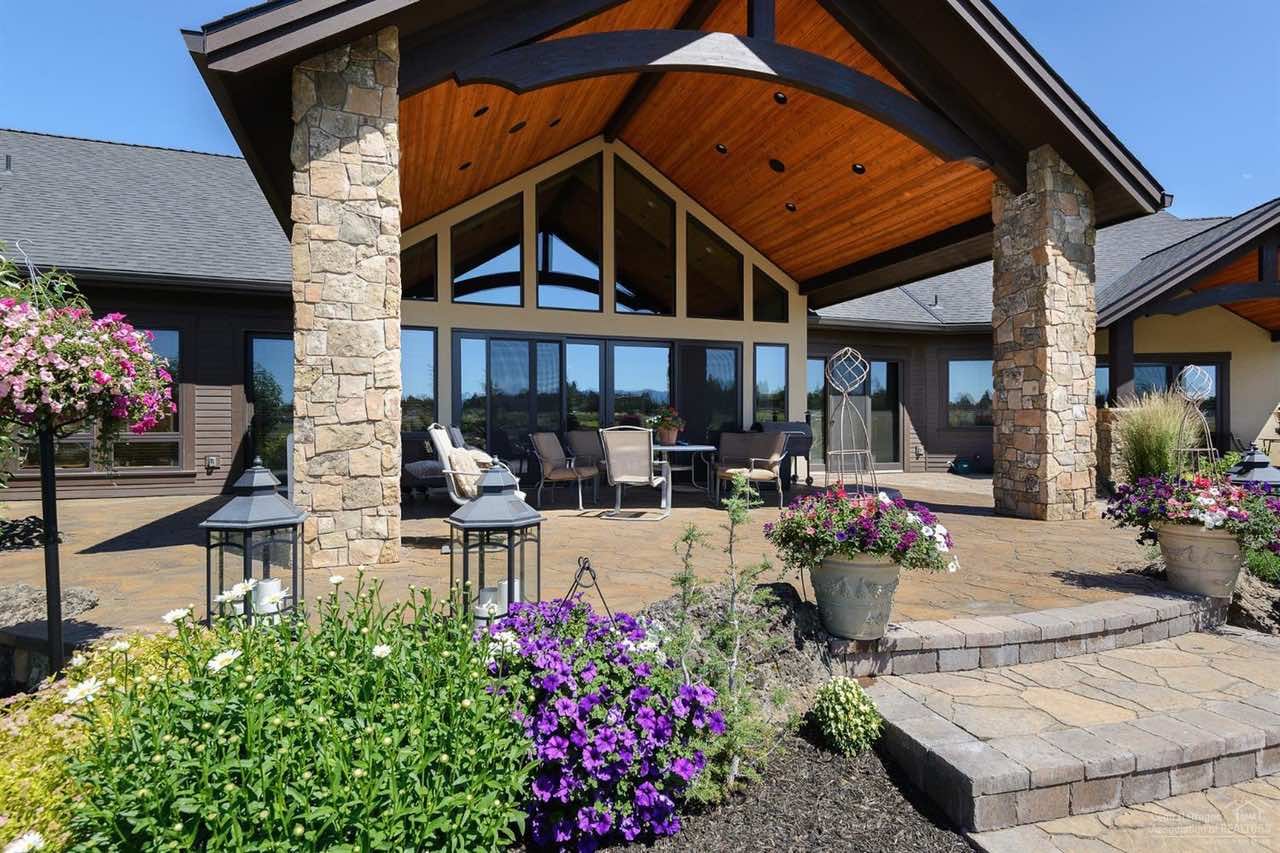 Portfolio — PARADIGM CUSTOM HOMES