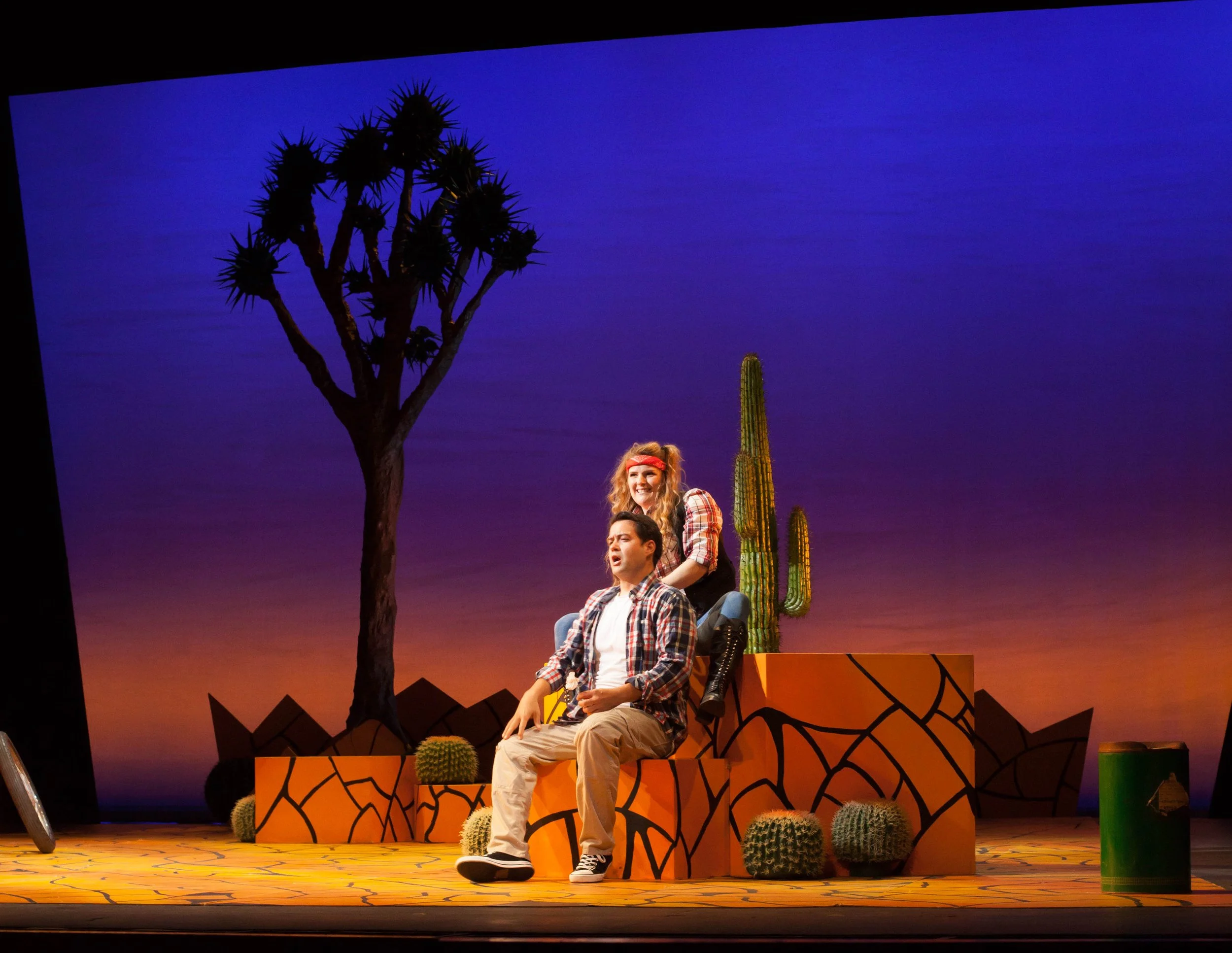 Gallery — Opera della Luna