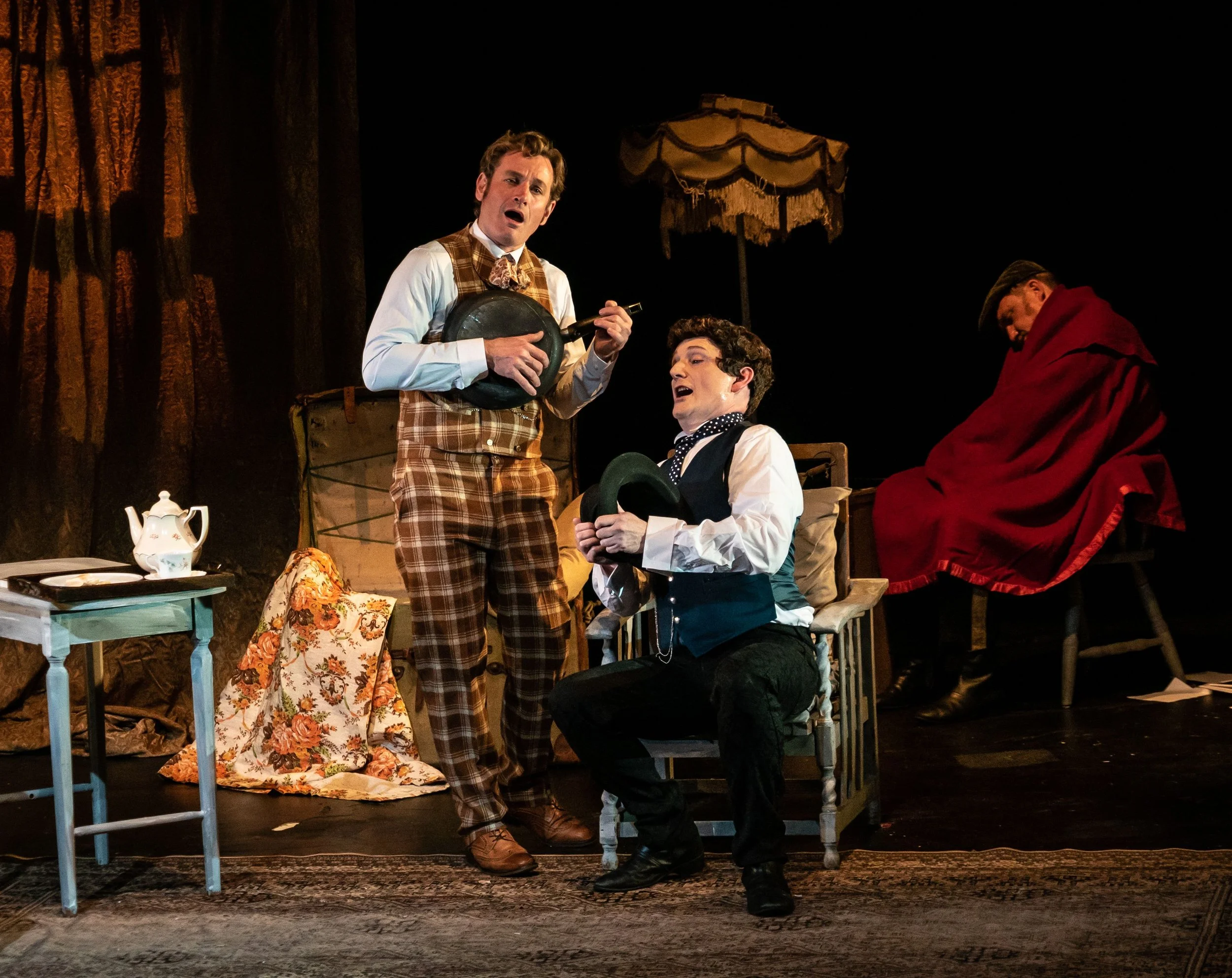 Special Events — Opera della Luna