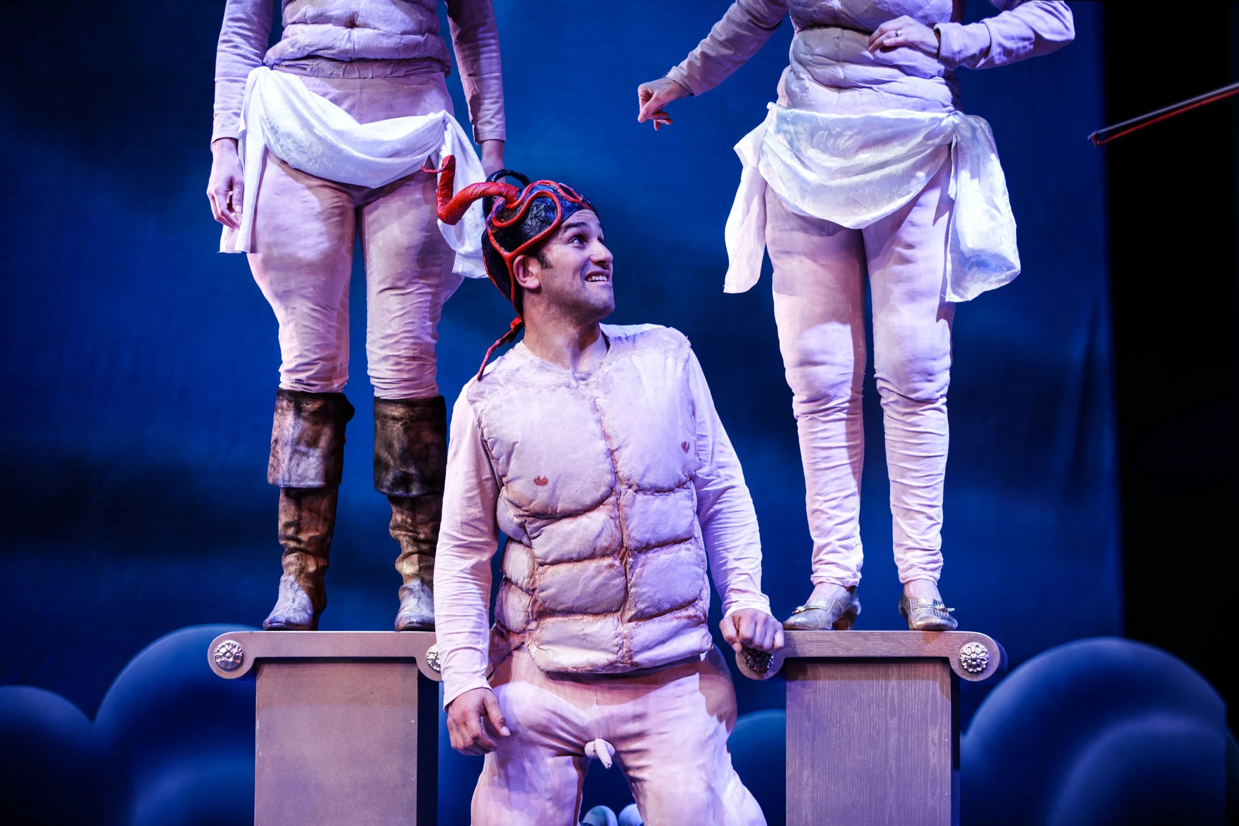 2025 Performances — Opera della Luna