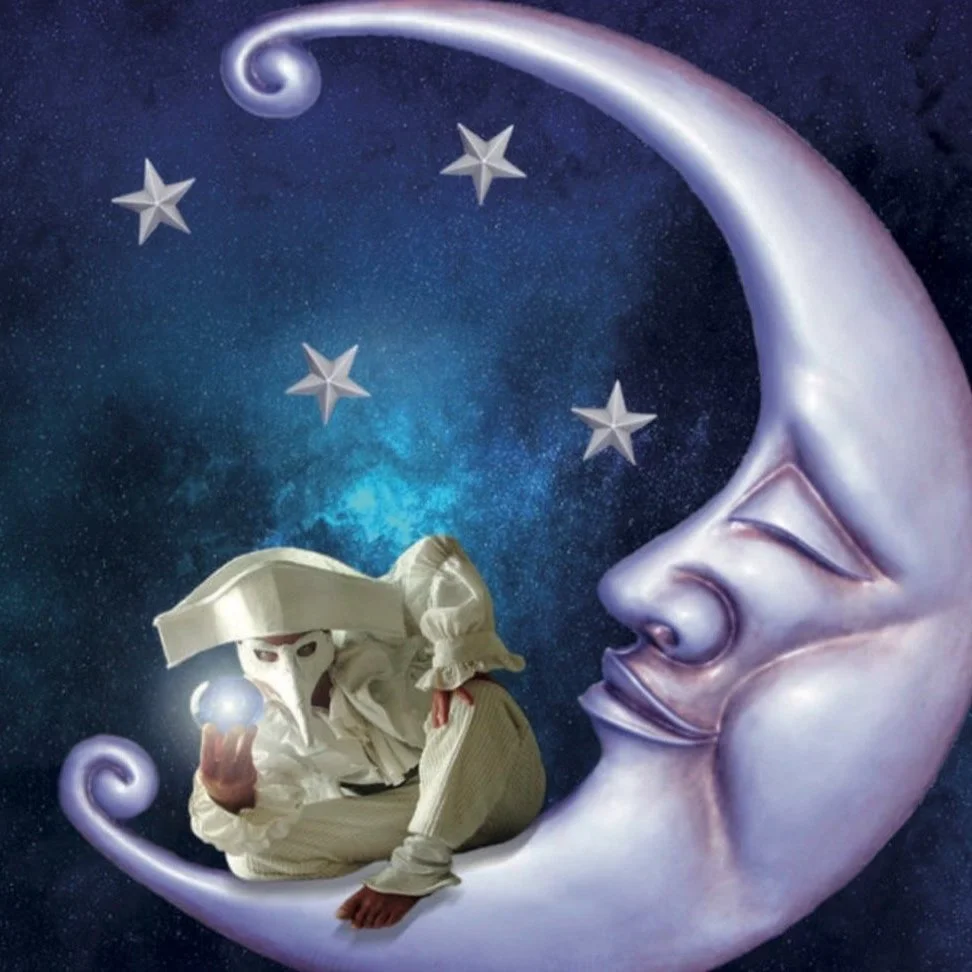 Diary — Opera della Luna