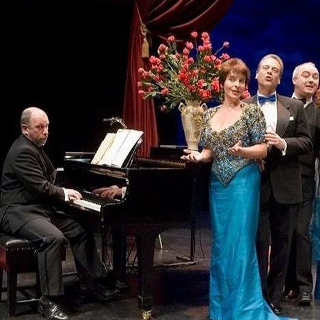 Diary — Opera della Luna