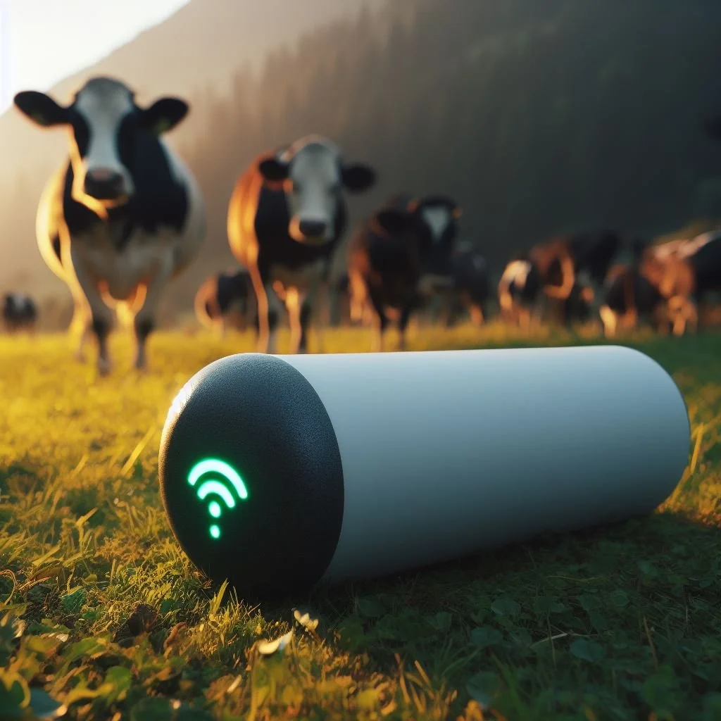 RumenAI: The Power of Ruminal dCO2 monitoring for Disease Prevention ...
