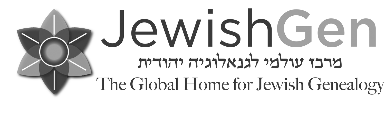 Ashkenazi Jewish Family Names from the Russian Empire | Ourchives.co