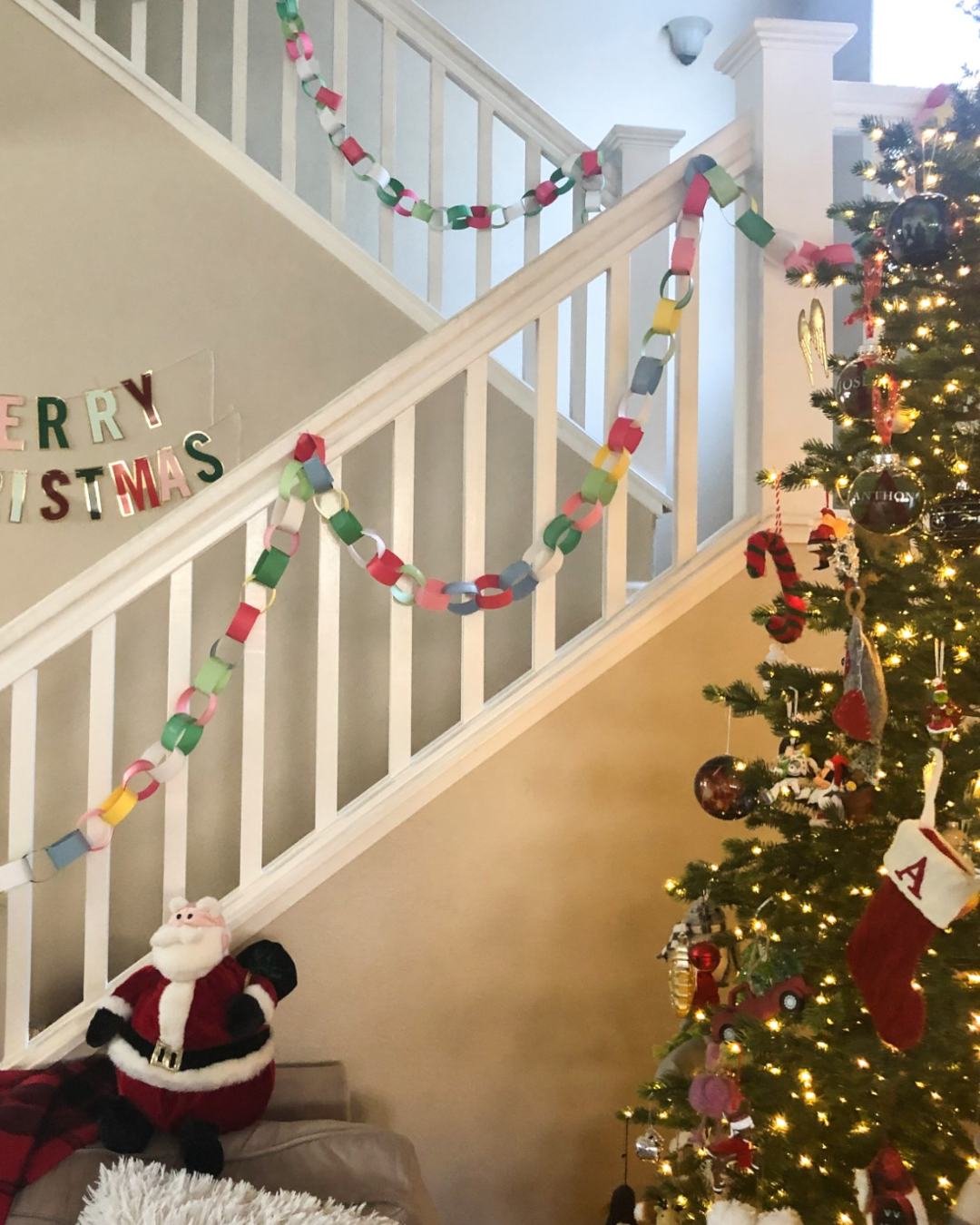 How to Create a Nostalgic 90s Christmas For Your Family — Well-Rooted ...