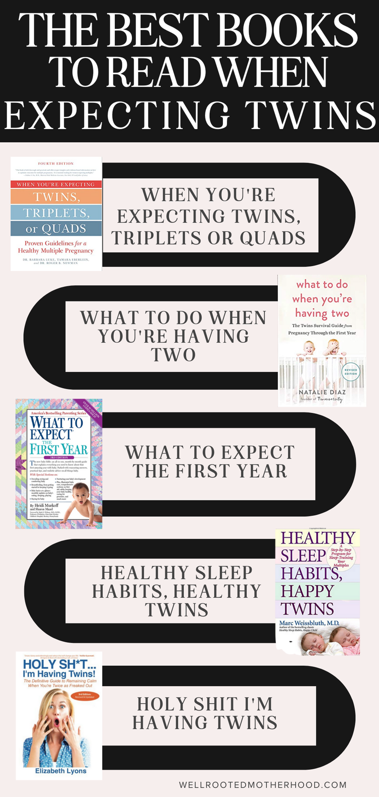 Essential Tips & Hacks for the New Mom of Twins — Well-Rooted Motherhood