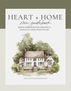 Heart + Home Email Course | A 4-Week Journey to a Peaceful ...