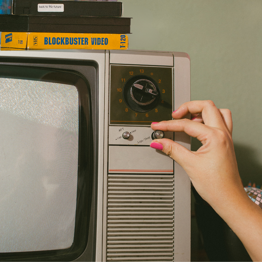 How to Have a Retro-Inspired, Screen-Free Summer with Your Kids — Well ...