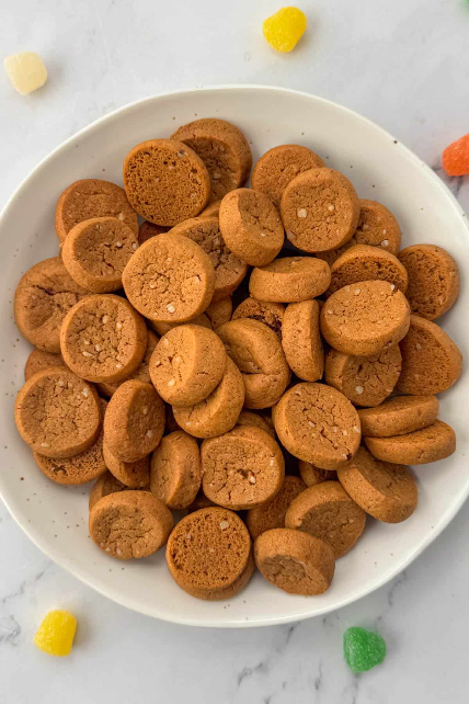 24 Christmas Cookie Recipes to Bake This Holiday Season — Well-Rooted ...