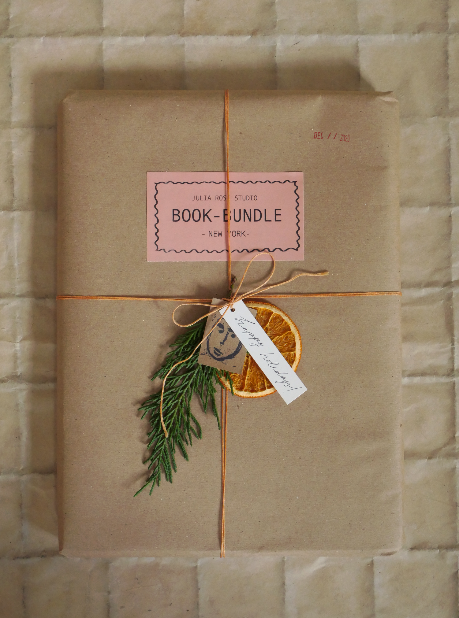 Shop Book Bundles — Julia Rose Muller