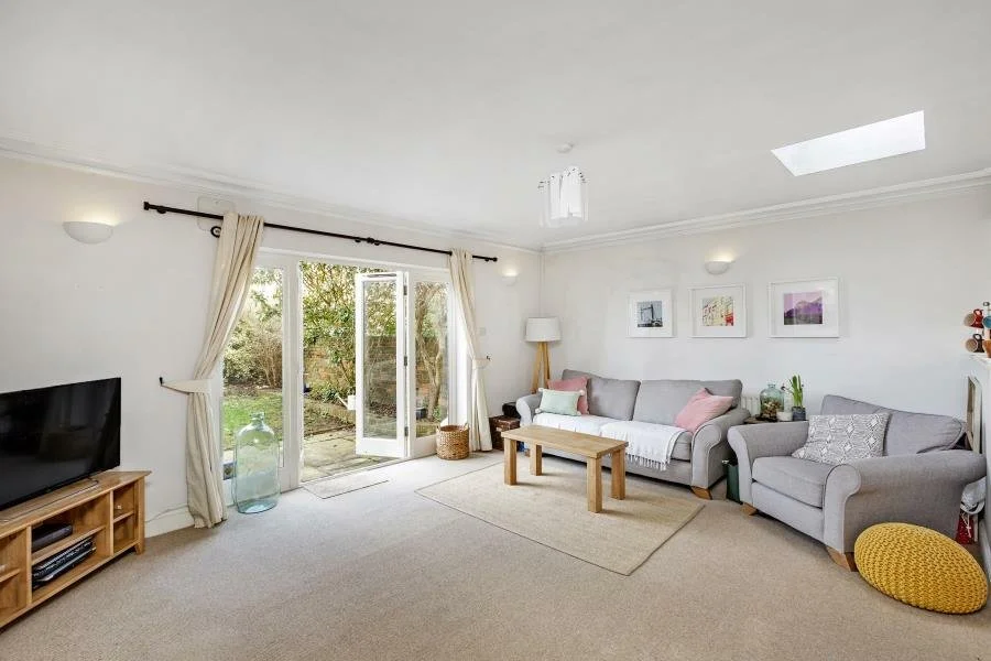 Parkgate Estate Agents