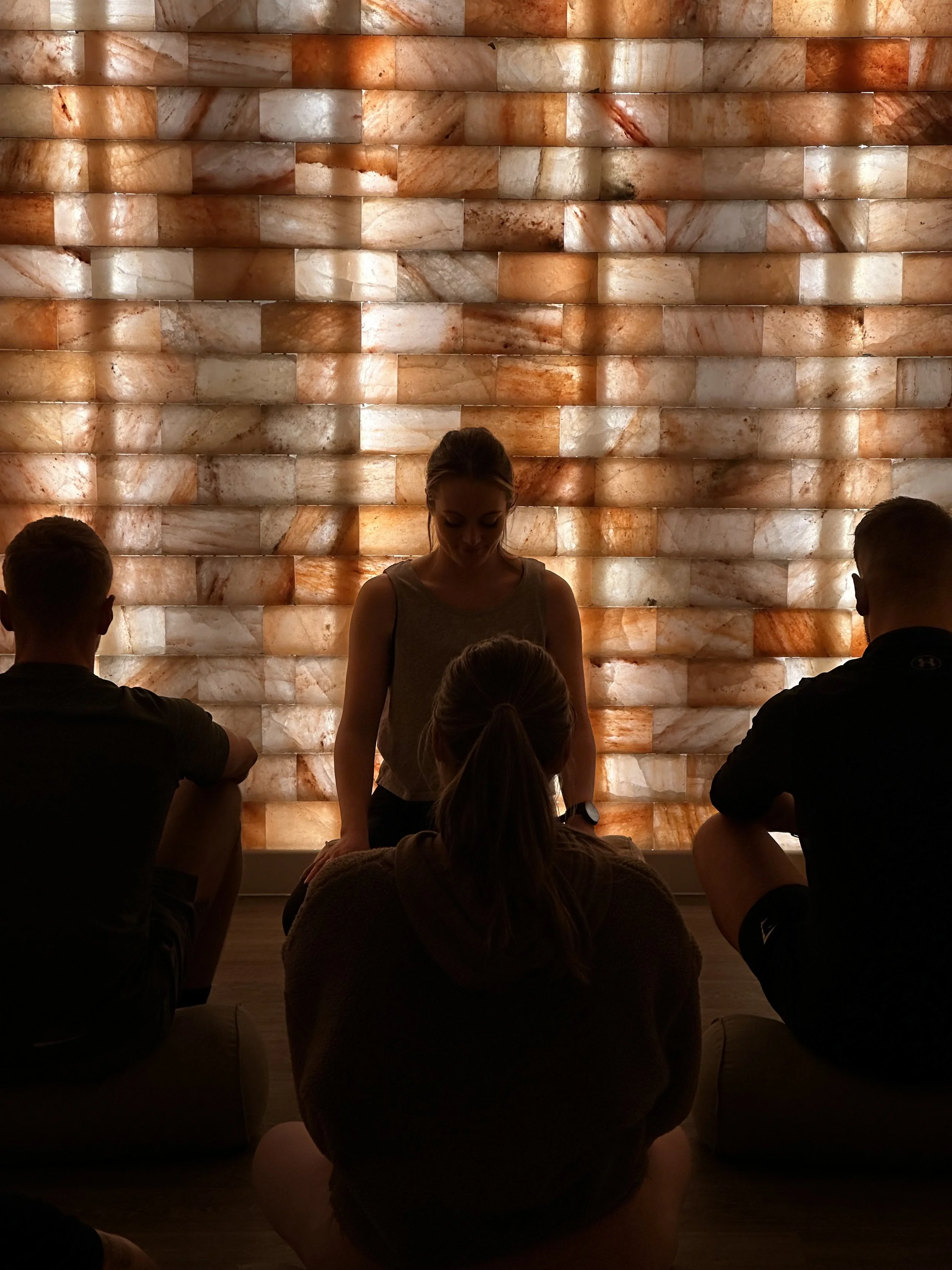 Our Instructors — One Wellness