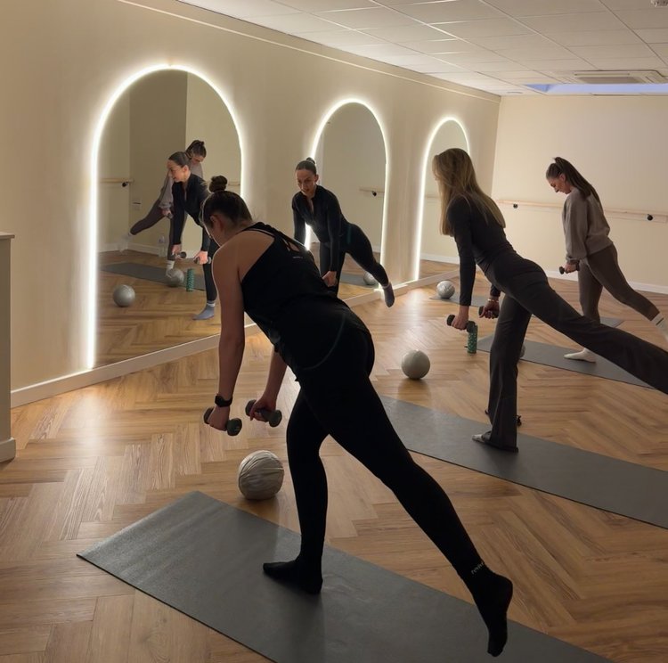 Our Instructors — One Wellness