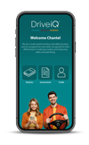 Homepage — Drive iQ