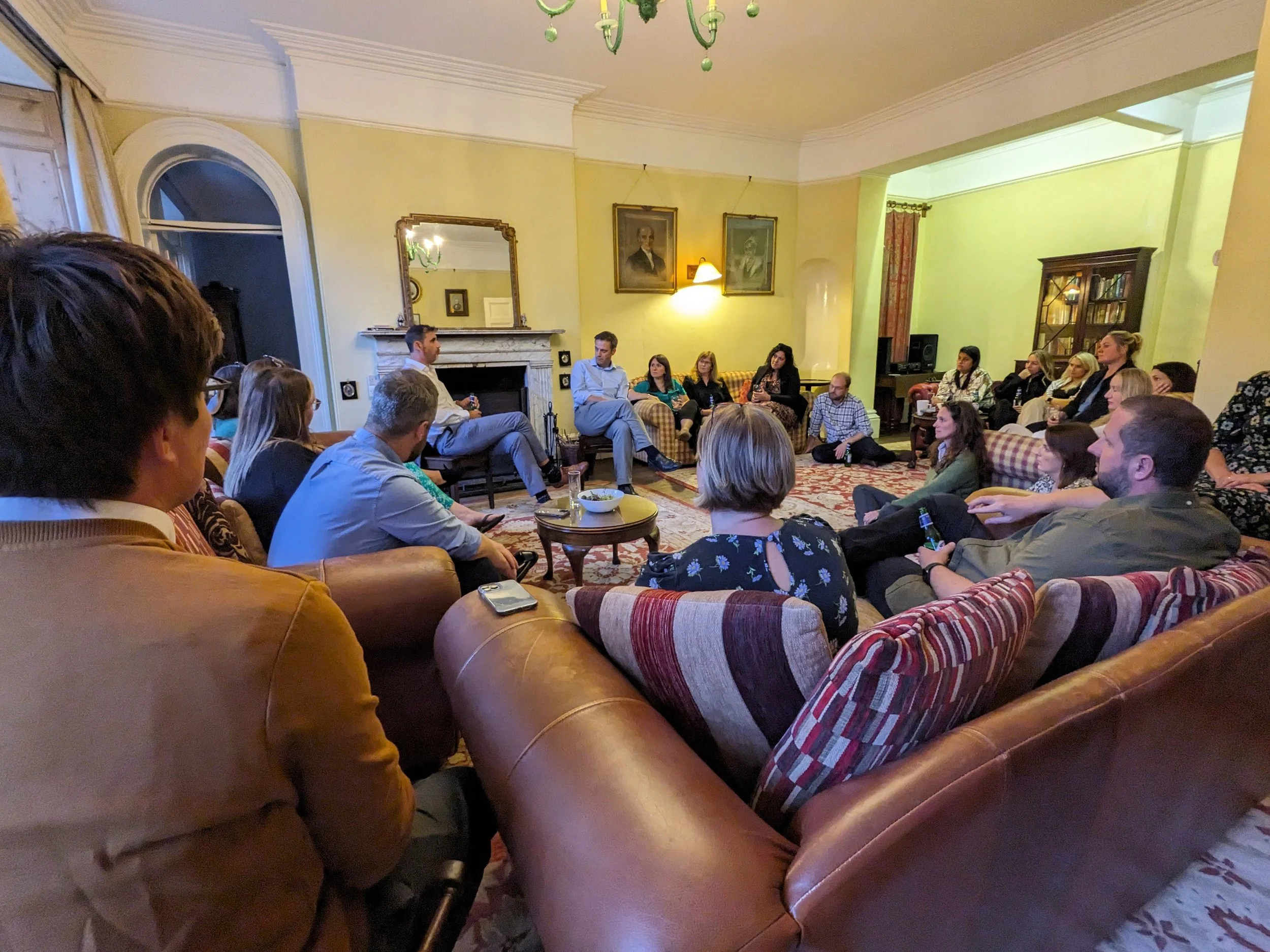 The Reach Foundation