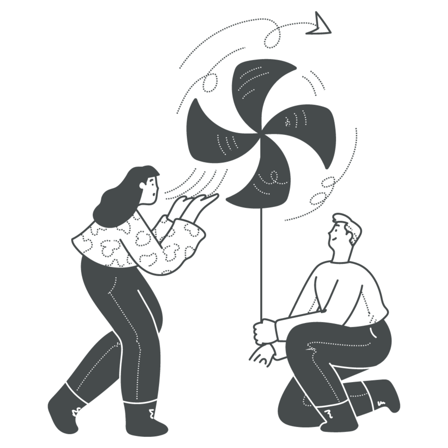 The Reach Foundation