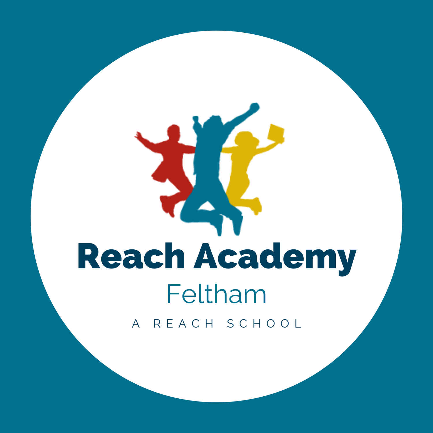 Reach Schools — The Reach Foundation
