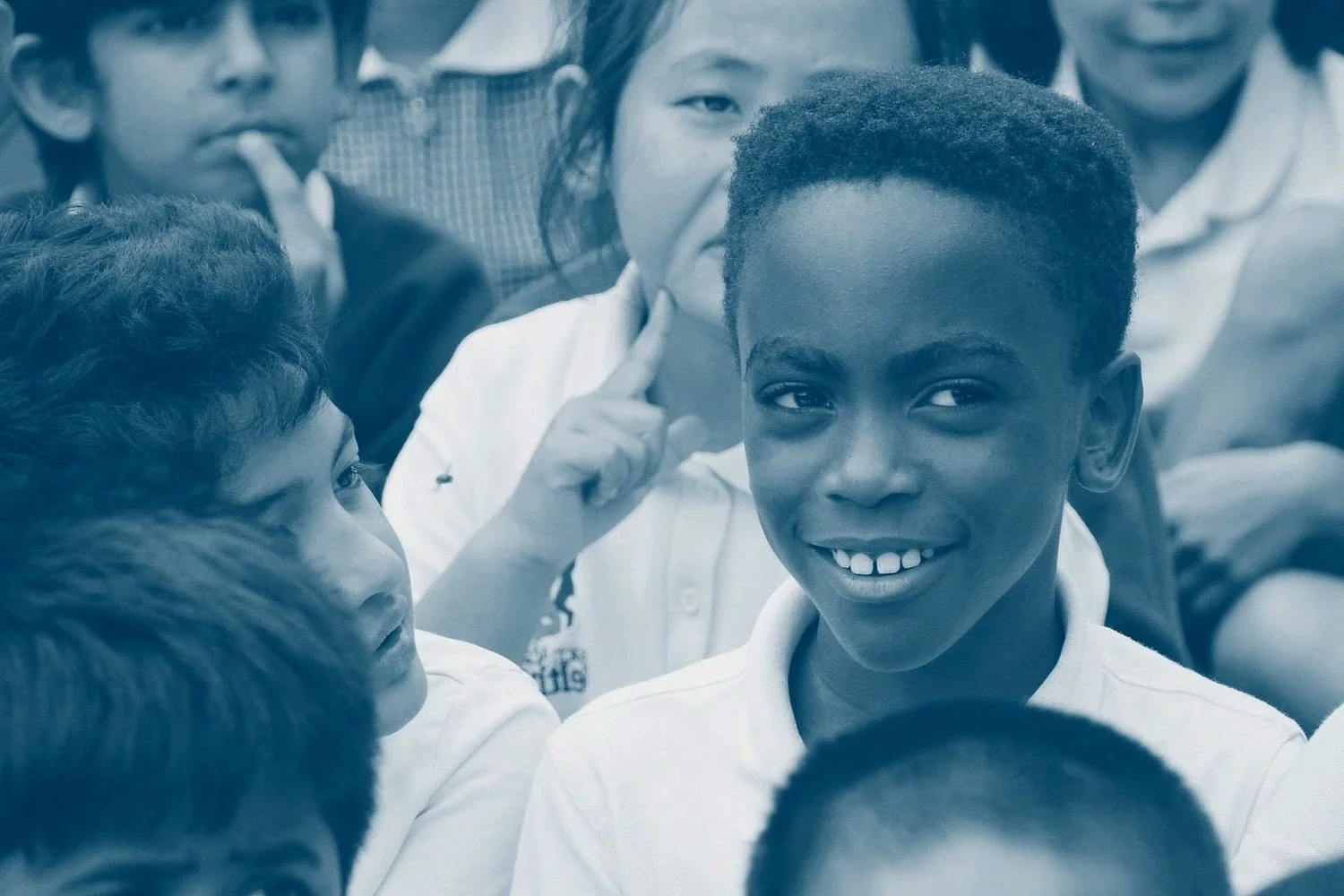 The Reach Foundation