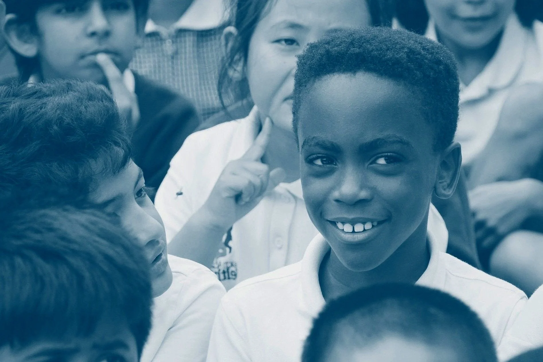 The Reach Foundation