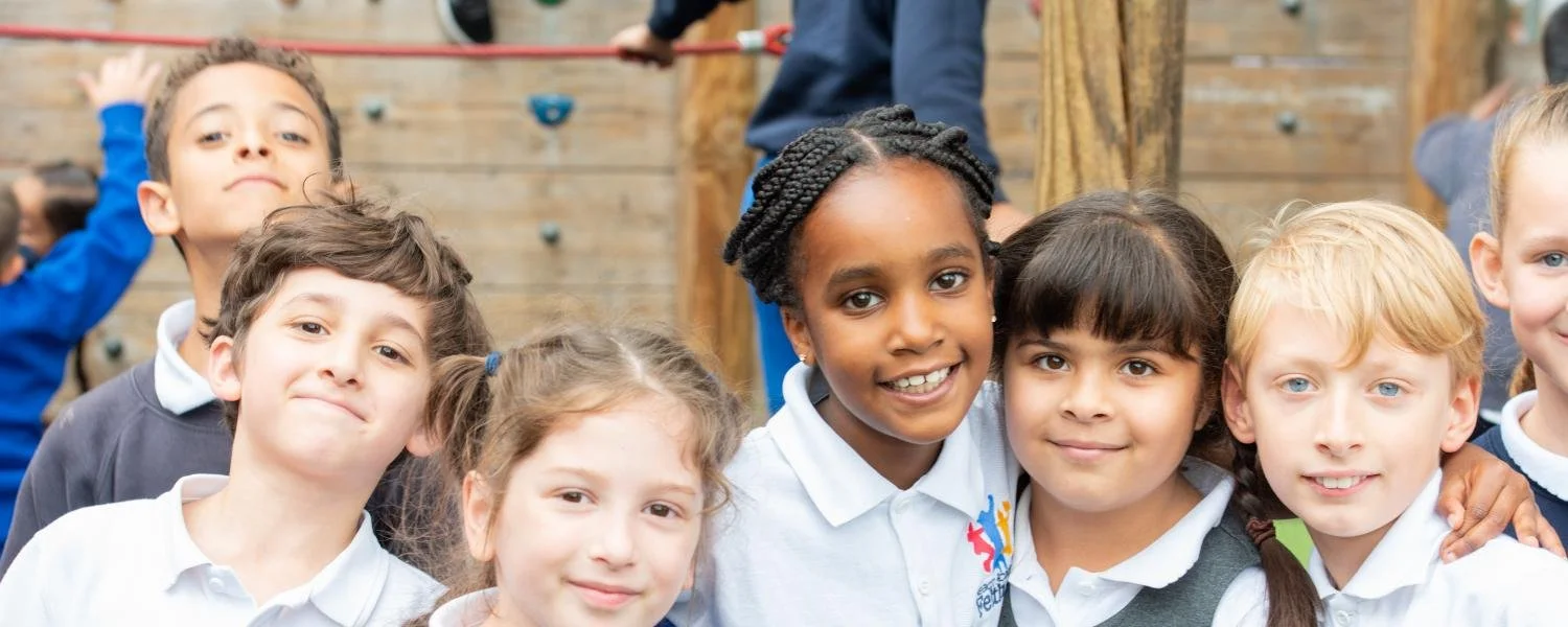 Reach Schools — The Reach Foundation