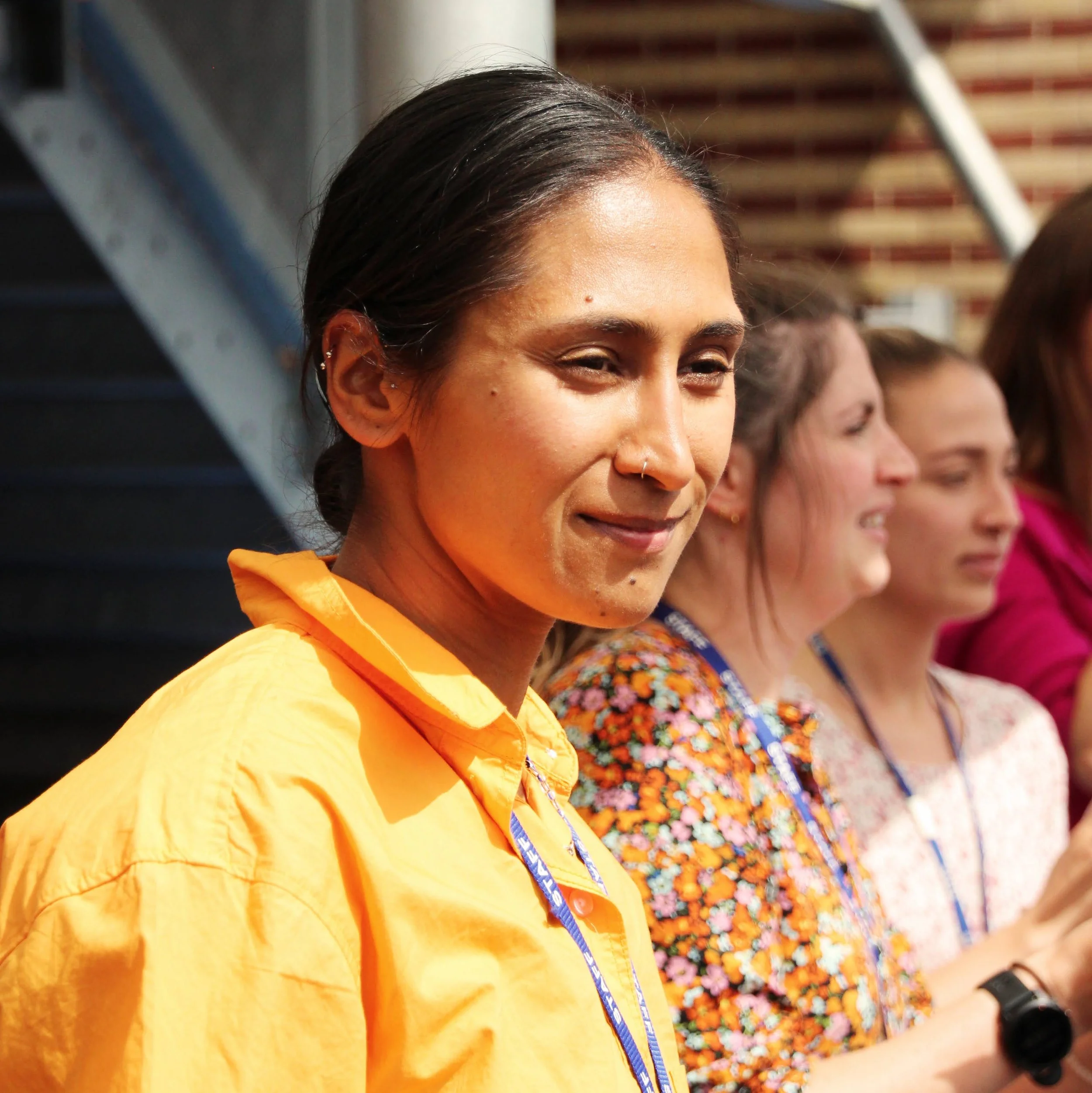 Reach Schools — The Reach Foundation