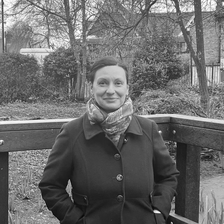 Our organisation — The Reach Foundation