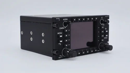 All Products | Products — Becker Avionics Inc