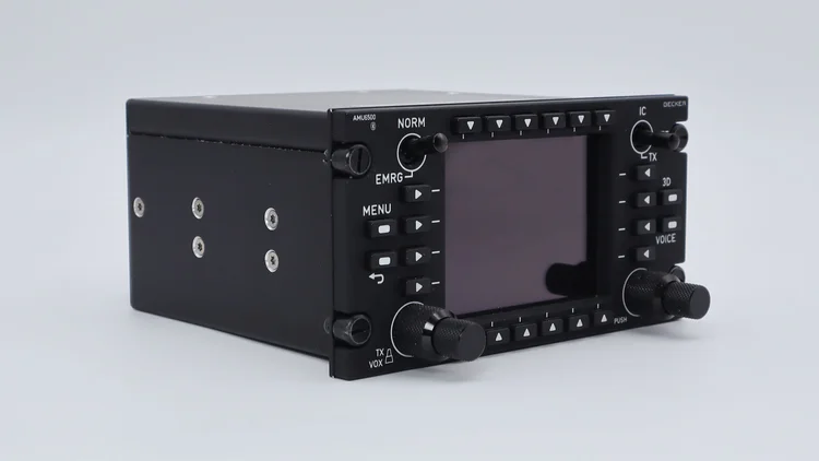 All Products | Products — Becker Avionics Inc