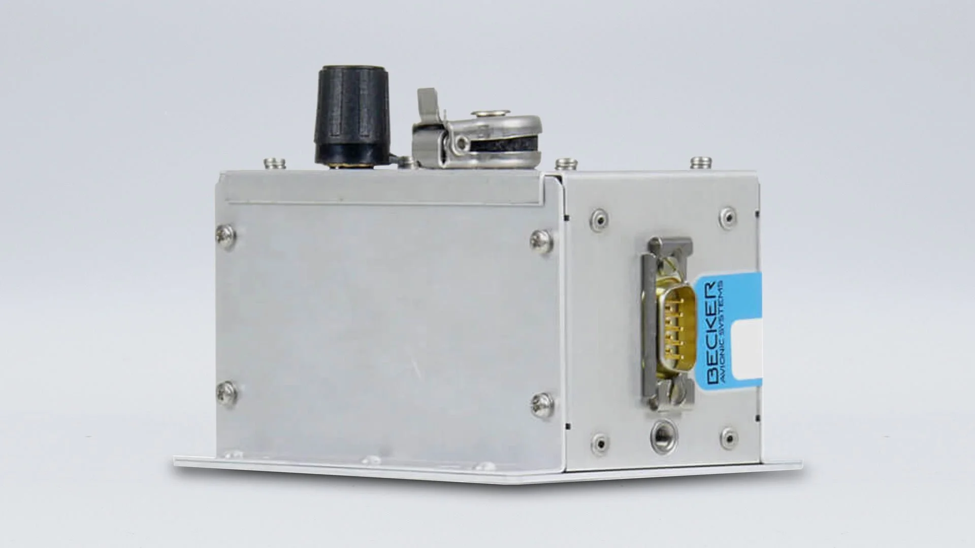 All Products | Products — Becker Avionics Inc