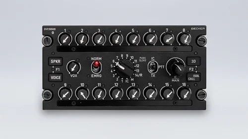 All Products | Products — Becker Avionics Inc