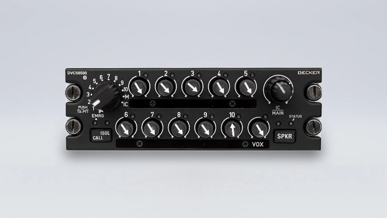 All Products | Products — Becker Avionics Inc