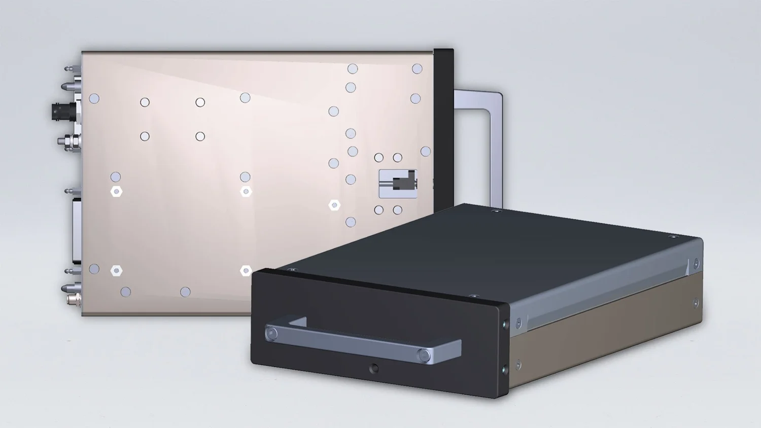 Becker Avionics Secures FAA Approval & Launches US Production of NCT ...