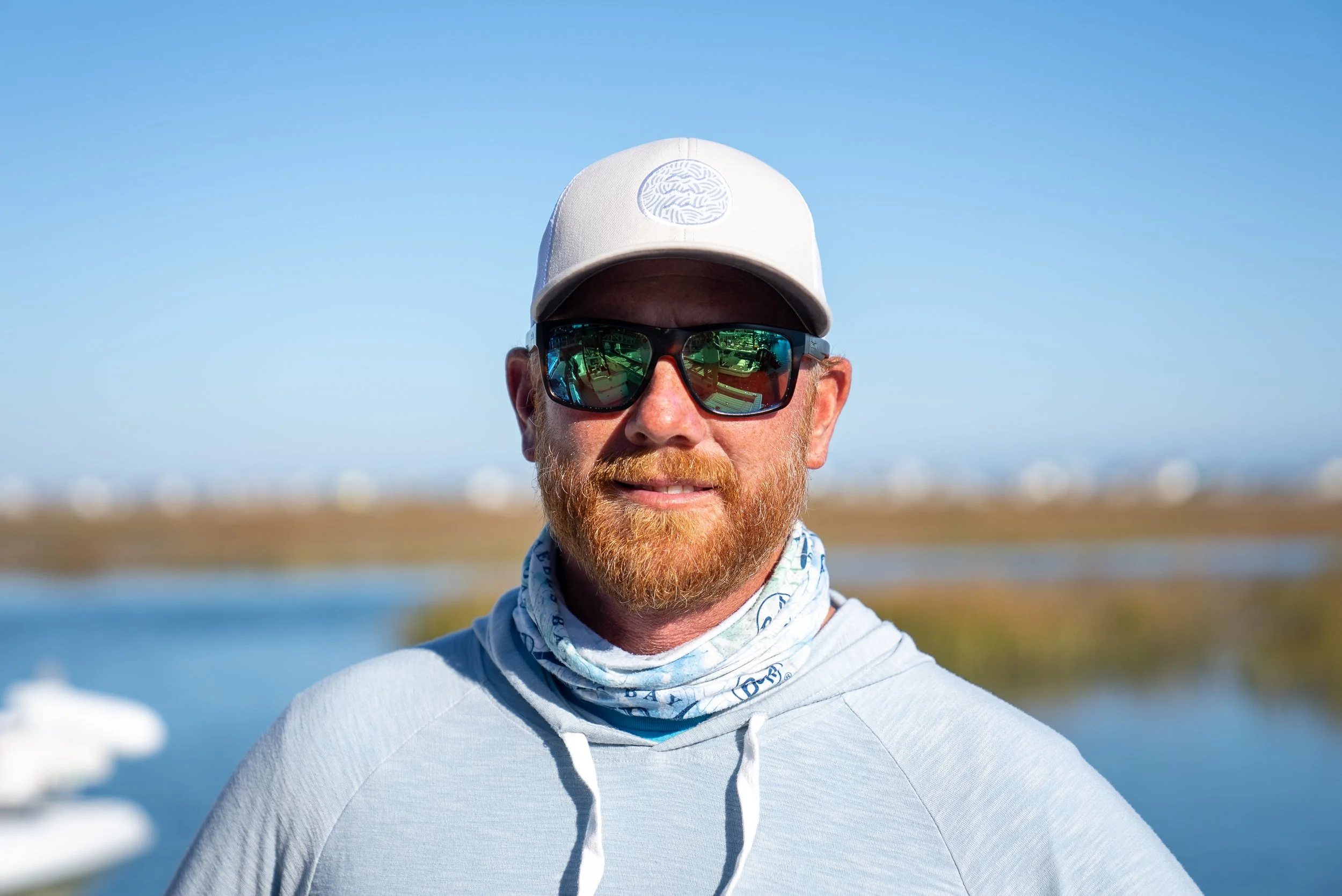 Charter Options — Carolina Hook & Fly