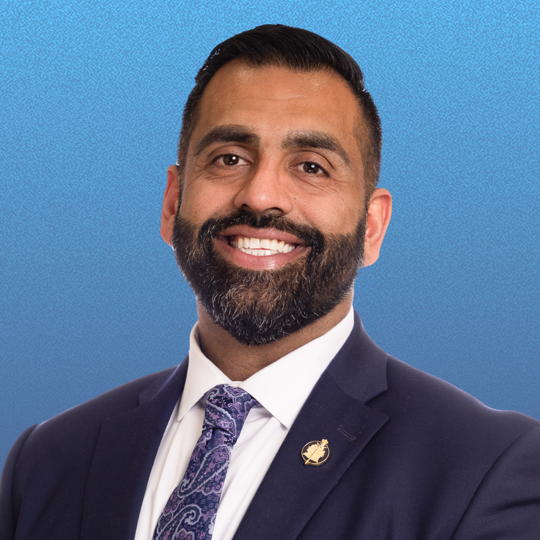 Fort Whyte — PC Party of Manitoba