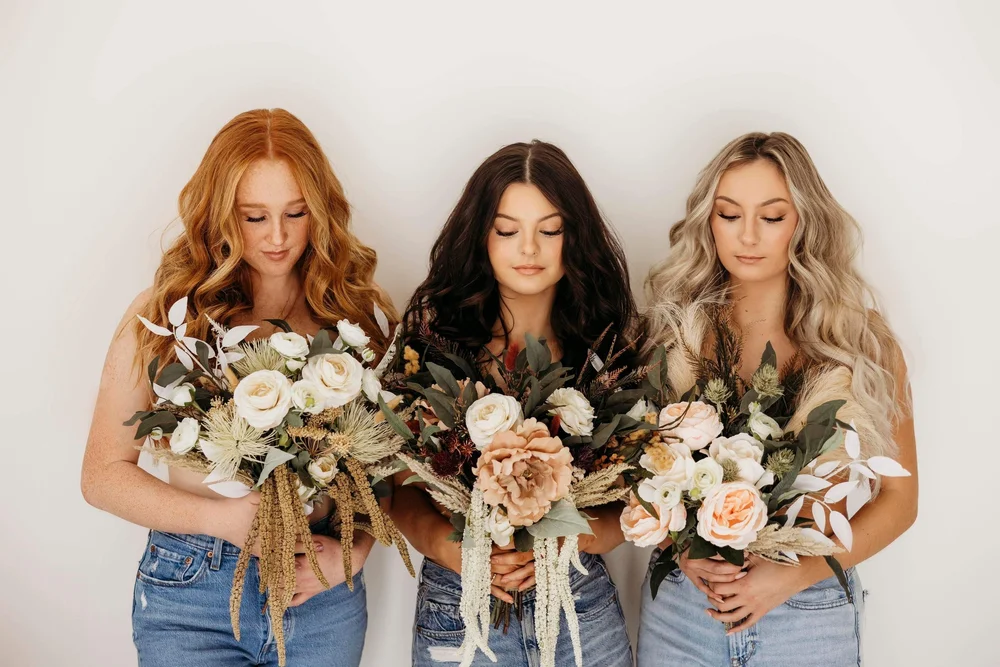 Always In Bloom Bouquets